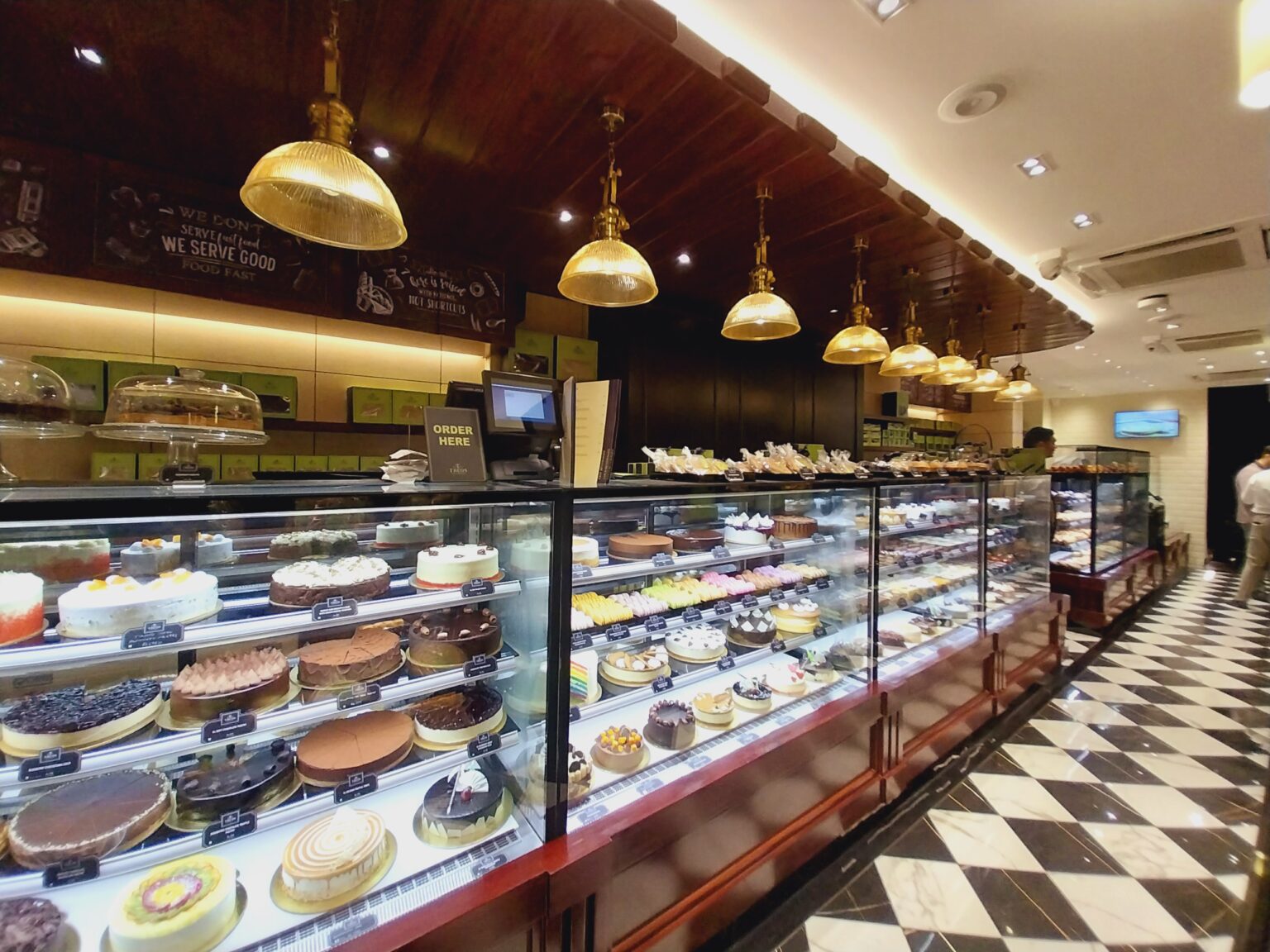 What Is a Display Counter?